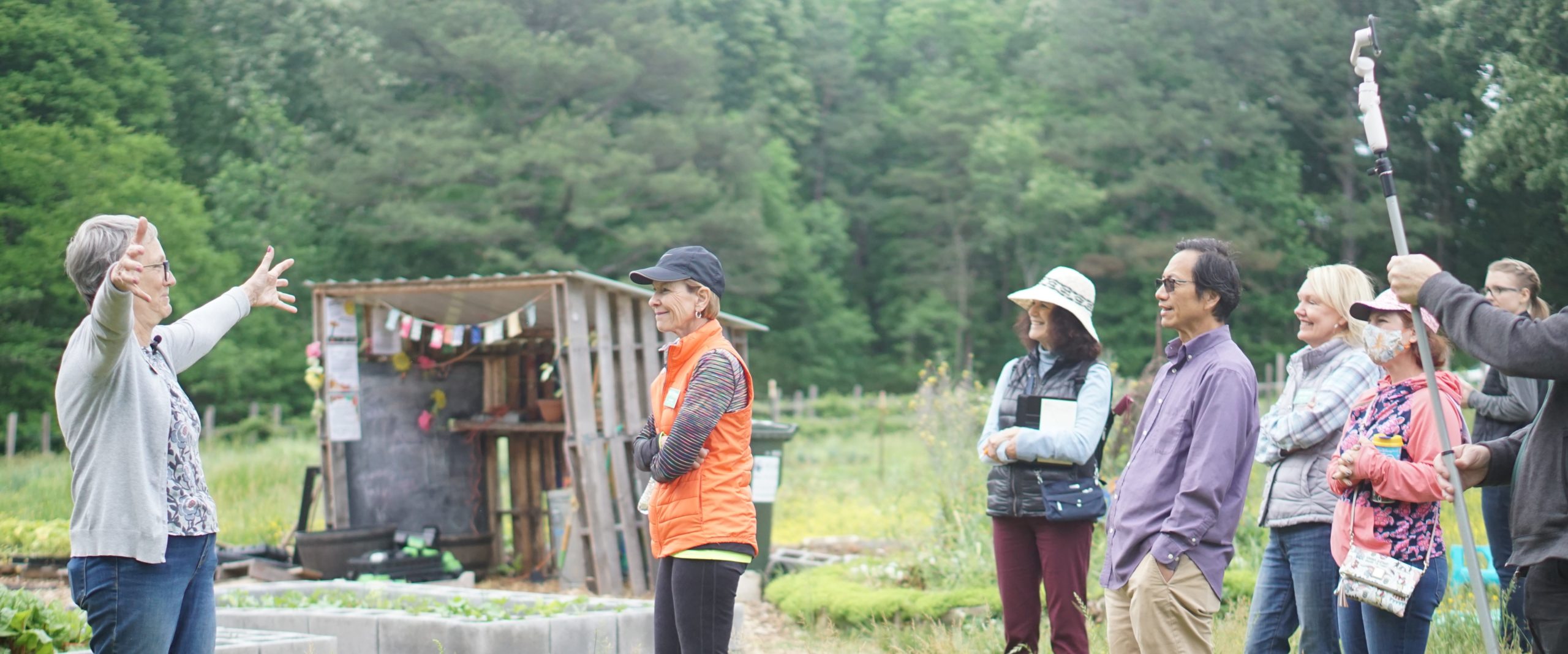 Master Gardener Program | Hamilton County