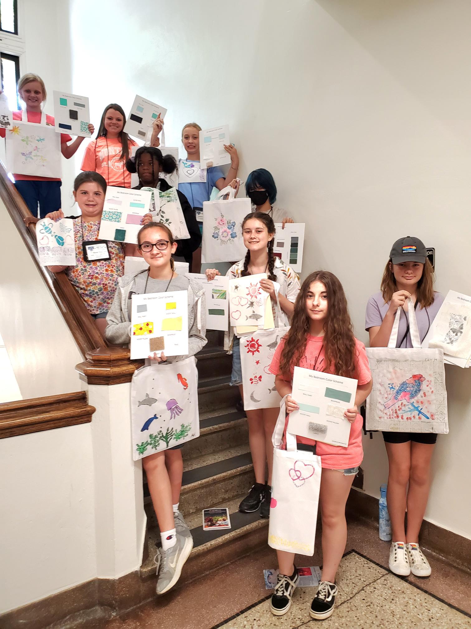 4-H Academic Conference | Hamilton County