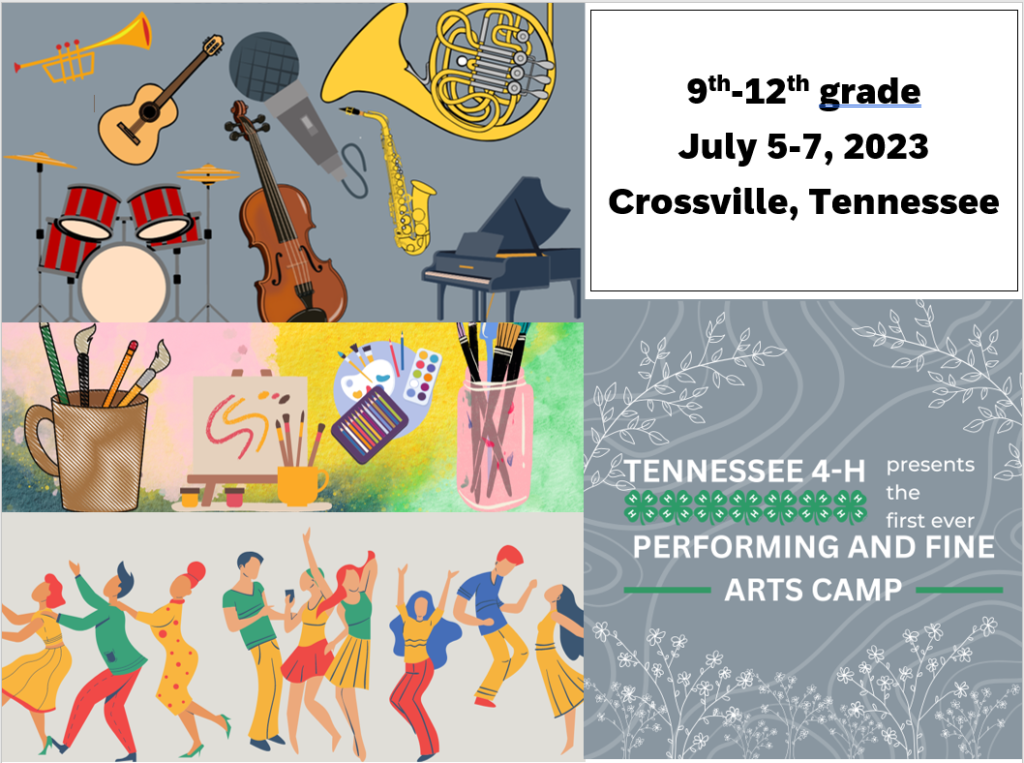 4-H Camps | Hamilton County