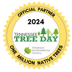 Tennessee Environmental Council Tree Day | Hamilton County