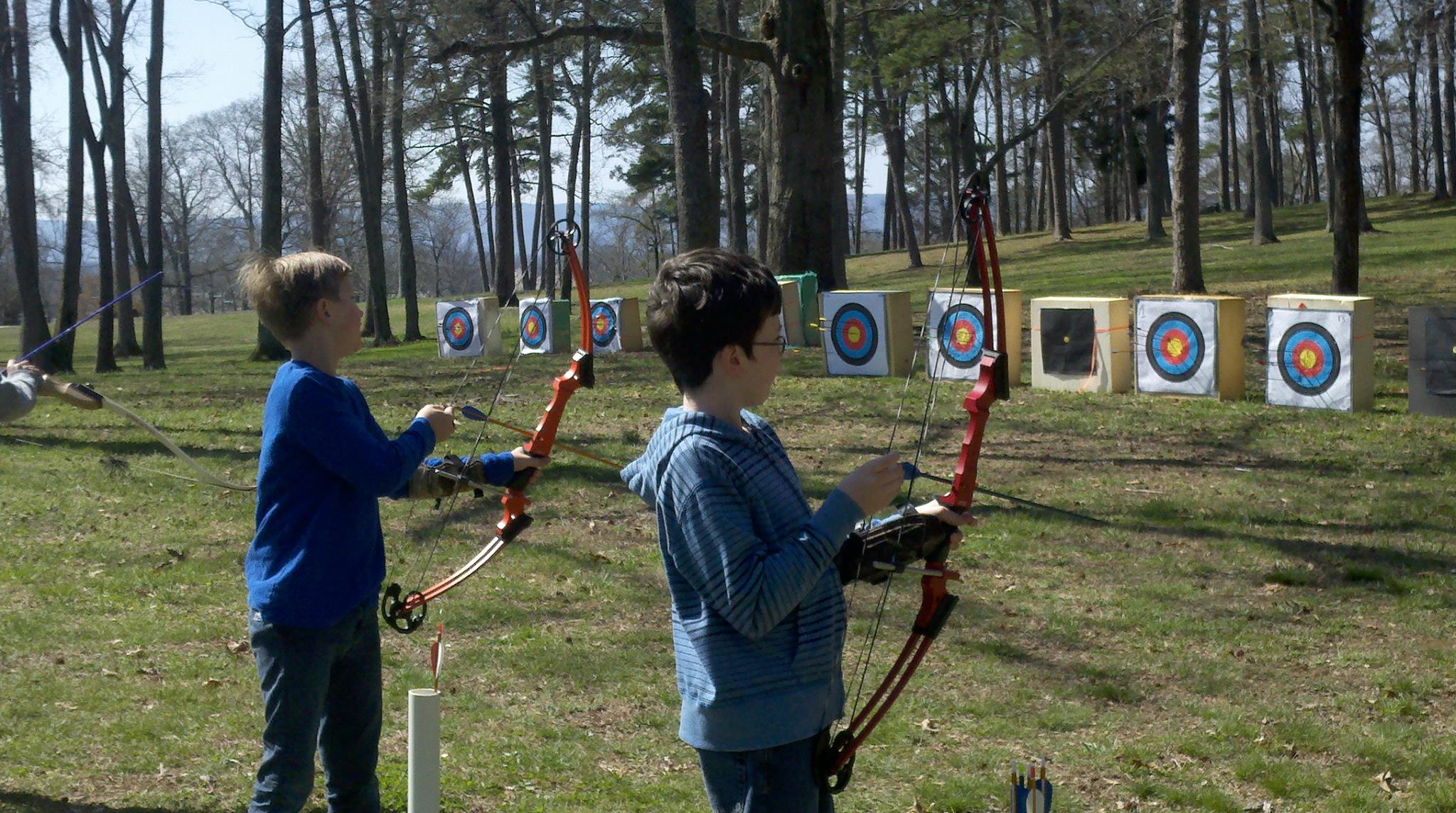4-H Youth Development | Hamilton County